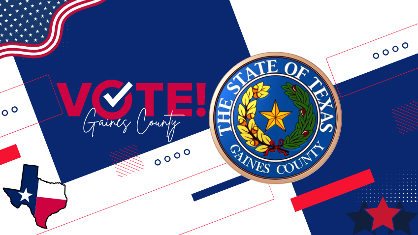 Gaines County, Texas