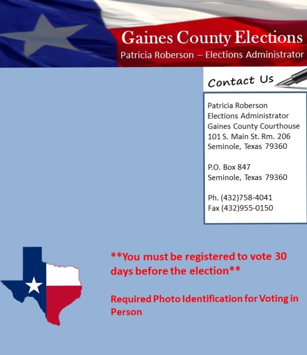 Voting Locations By Zip Code